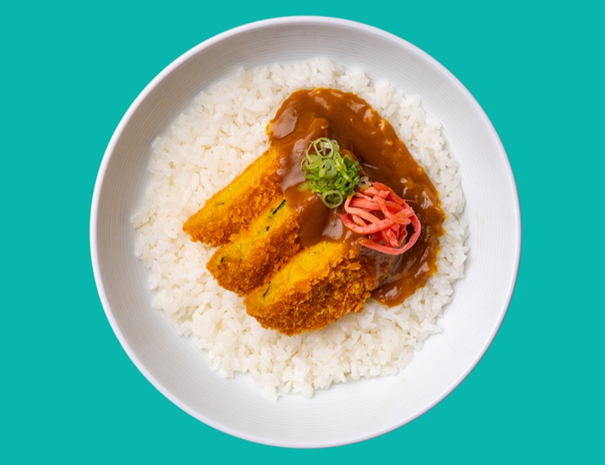 Tasty rice and noodle bowls for you to heat at home. | Panku Food