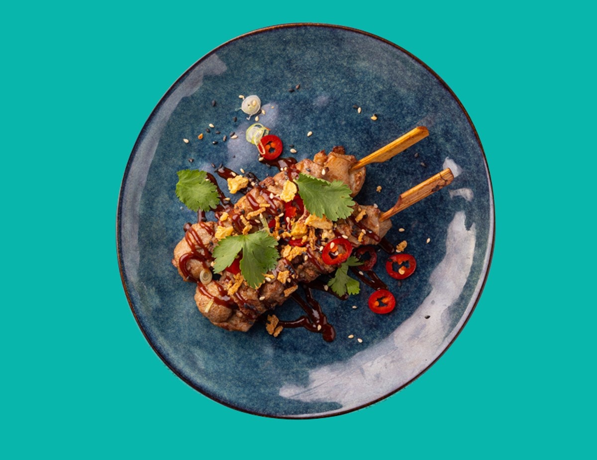 Delicious treats, little extras, a perfect accompaniments to your ...