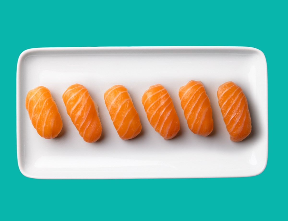 Freshly hand rolled every day. | Panku Food