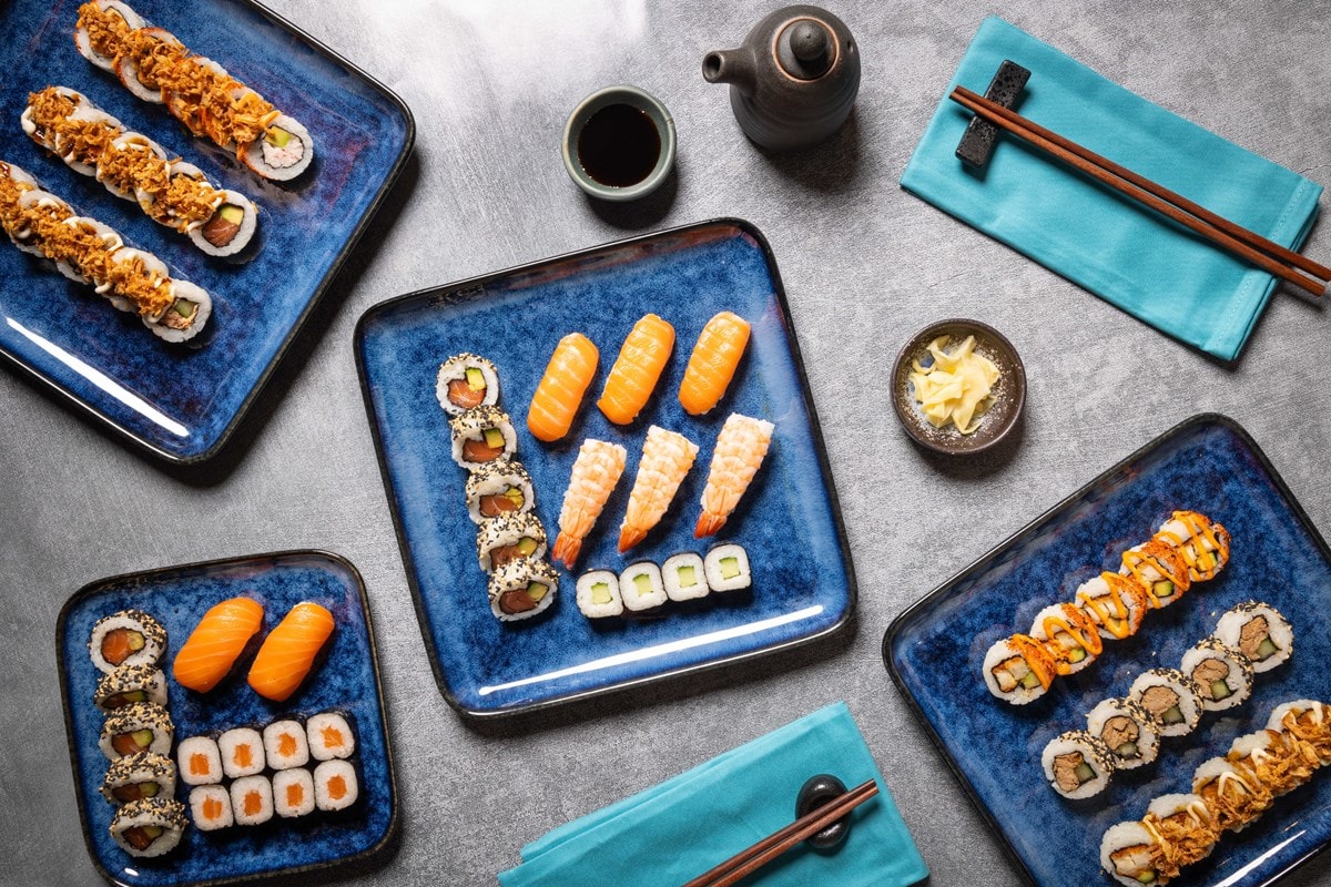 Punk for delicious. | Panku Food