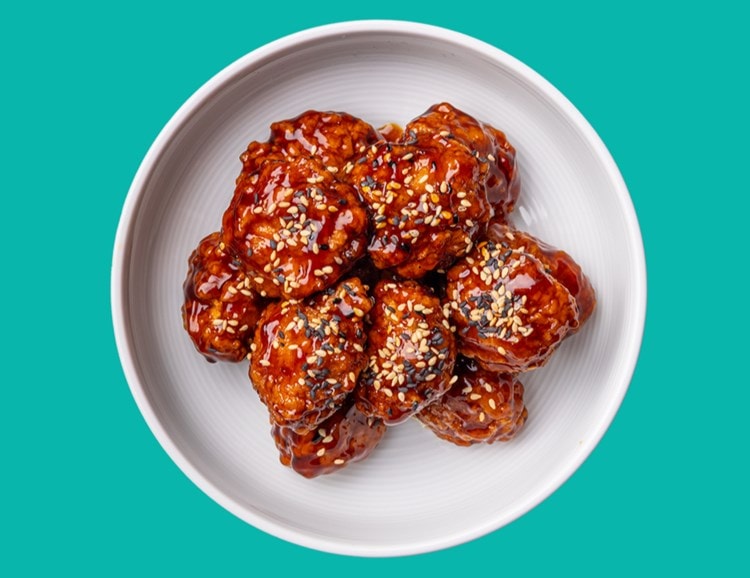 Tasty rice and noodle bowls for you to heat at home. | Panku Food
